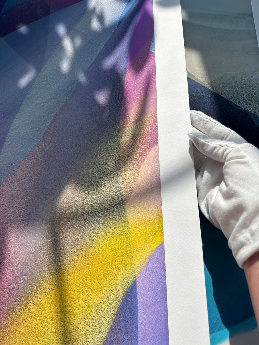 Marina Dunbar Art – Marina Savashynskaya