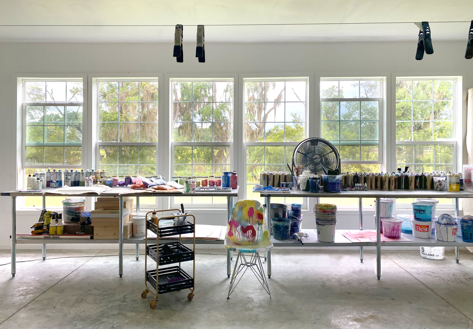 Marina Savashynskaya Dunbar