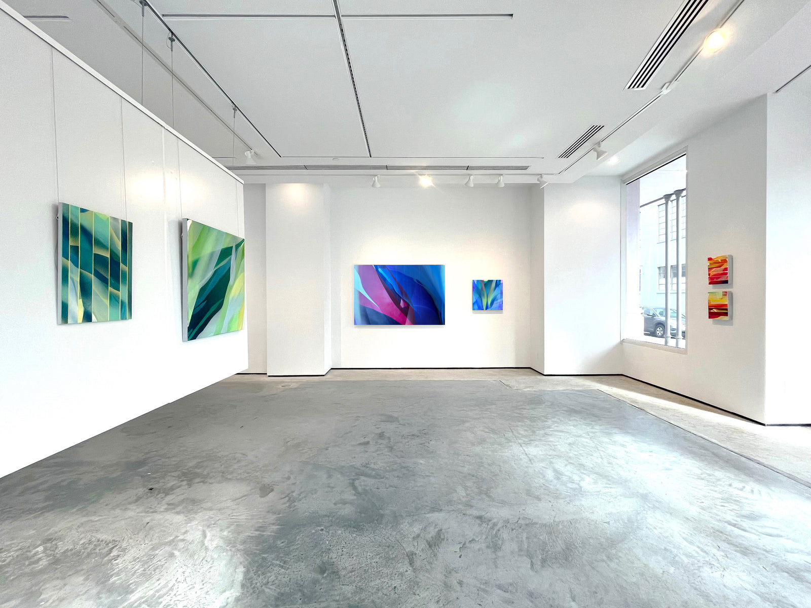 Marina Savashynskaya Dunbar